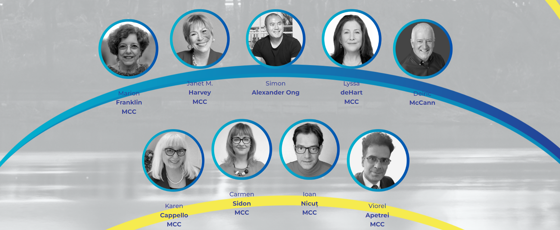 Autori de bestsellers, experți și speakeri internaționali de top vin în martie la Future of ...